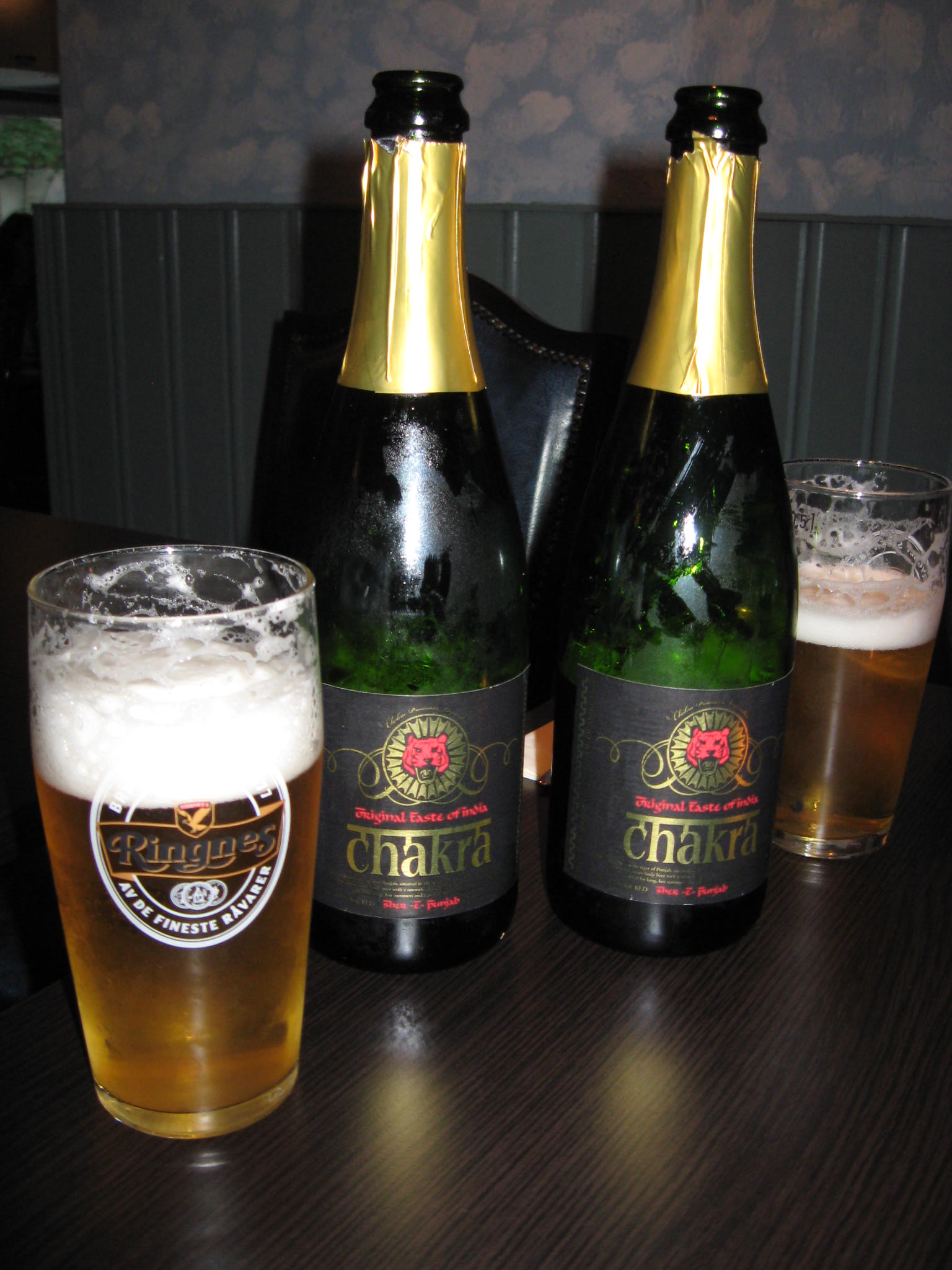 ToniCanon2009b 016 Chakra Beer