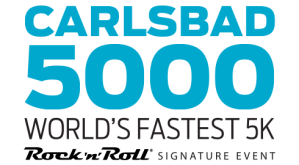 CARLSBAD 5000 CHANGES COURSE