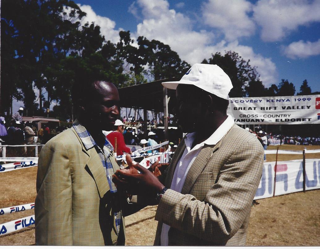 “THE TASTE FOR FATIGUE”