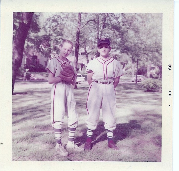 DON’T RUN UPSTAIRS WITH THE SCISSORS, THROW THEM TO YOUR BROTHER: LIFE ...