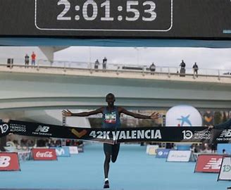 THE EMASCULATED MARATHON