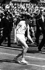 THE EMASCULATED MARATHON