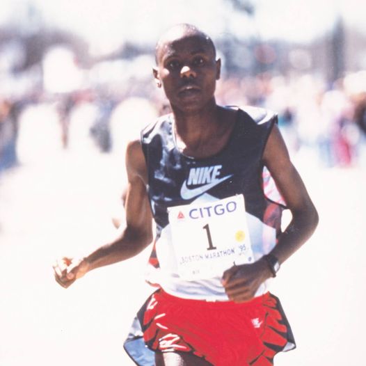PRE-BOSTON 2023 – A HISTORY LESSON
