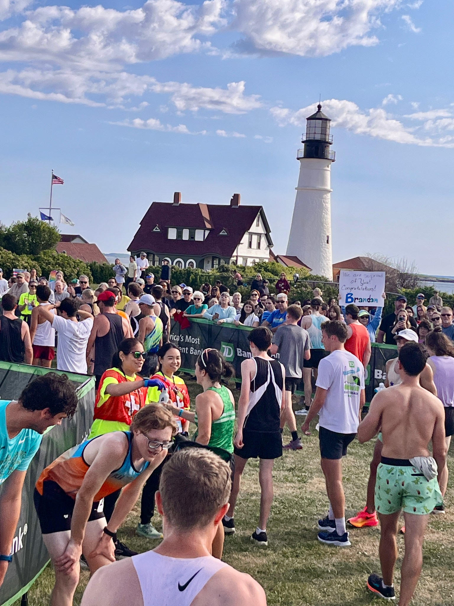 From Mickey Mouse to Mega-Marathons: How We Lost the Street Then Found ...